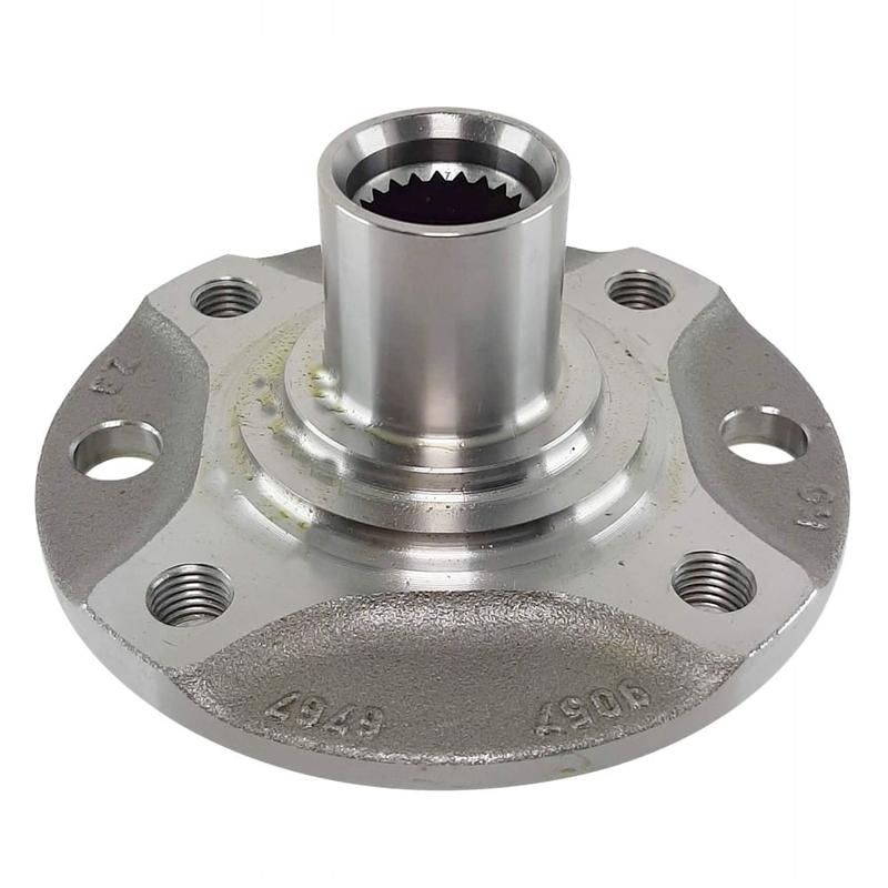 Cubo de Roda Dianteiro Original Corsa Meriva Montana 1.4 e 1.8 sem ABS ...