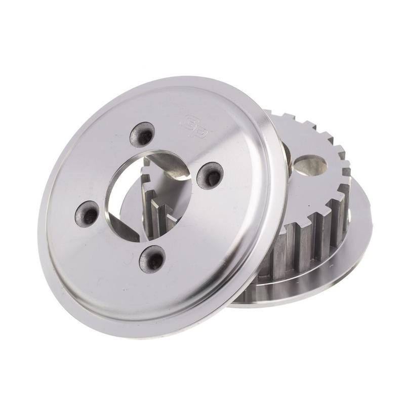 Cubo E Plato Embreagem Gp Cg 125 /08 - Cubo de Embreagem de Carro ...