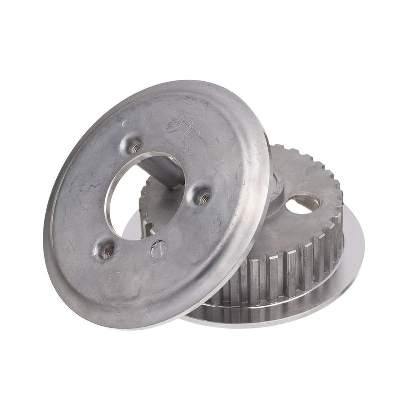 Cubo E Plato Embreagem Gp7 Cg 160 - Cubo de Embreagem de Carro ...