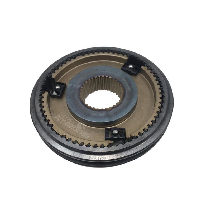 Cubo Sincronizador 1 2 Marcha Original Master 326049728r - RENAULT ...