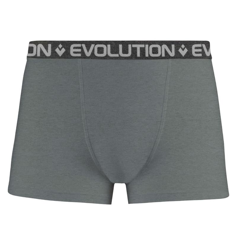 Cueca Box Boxer Evolution Conforto 100% Algodão - Di Nuevo - Cueca ...