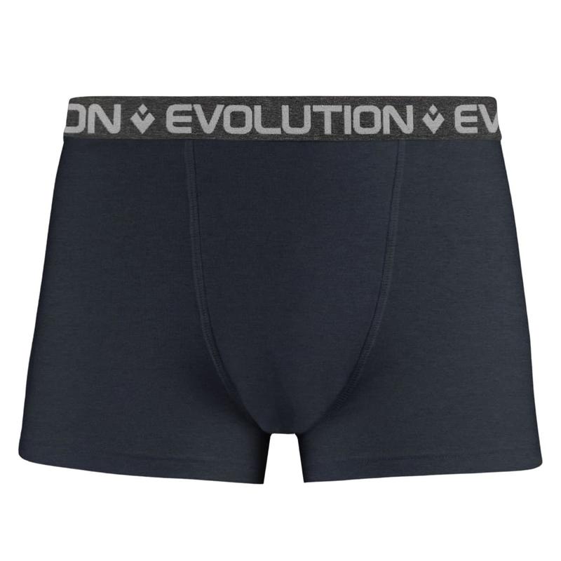 Cueca Box Boxer Evolution Conforto 100% Algodão - Di Nuevo - Cueca ...