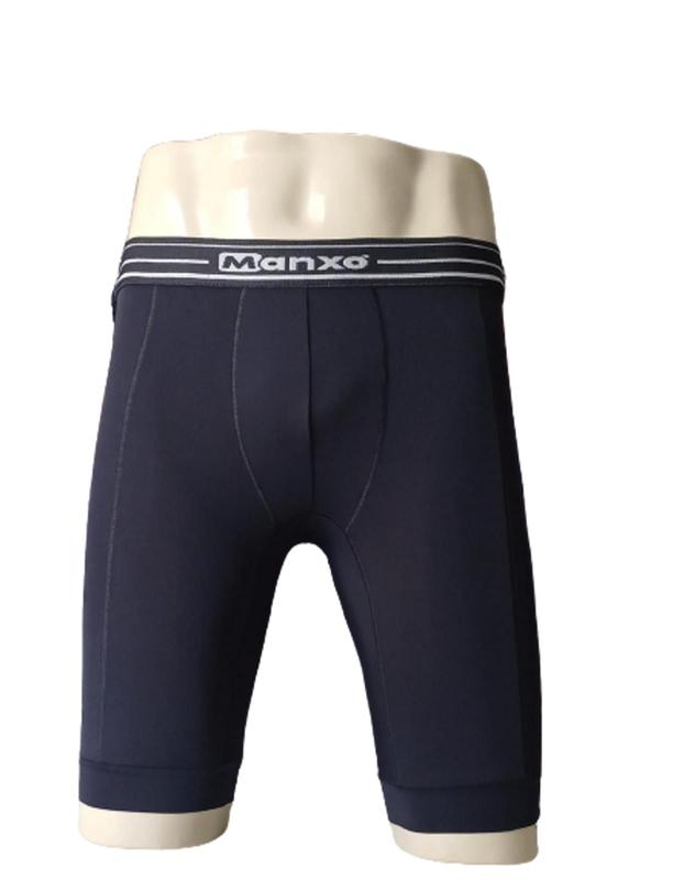 Cueca Box Long Leg / Ciclista - Cuecas Manxo - Cueca - Magazine Luiza