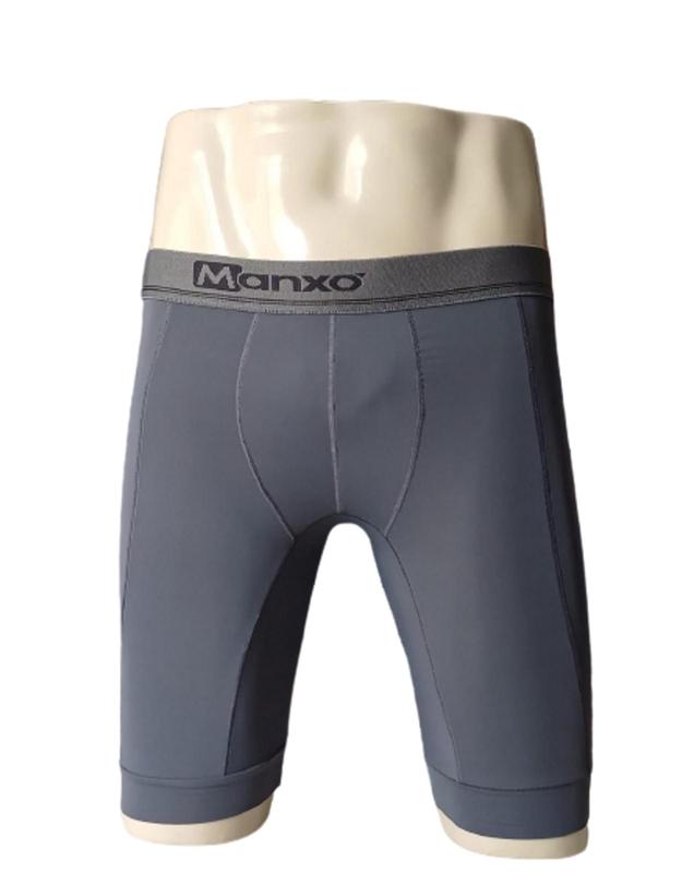 Cueca Box Long Leg / Ciclista - Cuecas Manxo - Cueca - Magazine Luiza