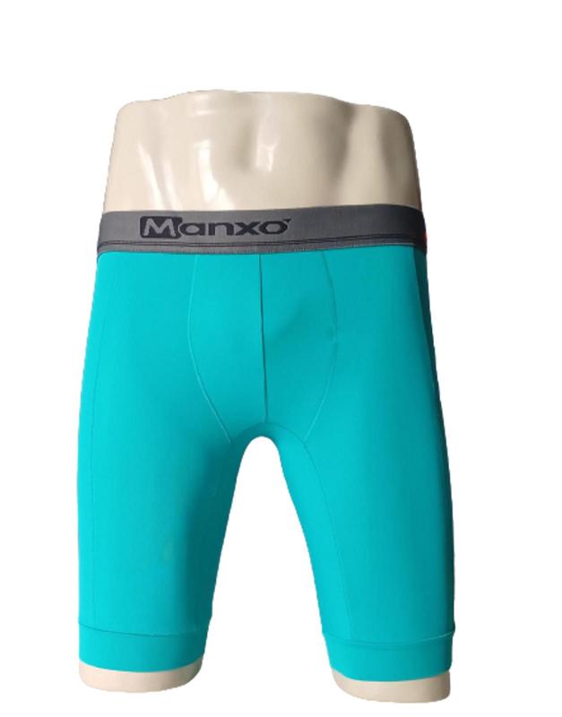 Cueca Box Long Leg / Ciclista - Cuecas Manxo - Cueca - Magazine Luiza