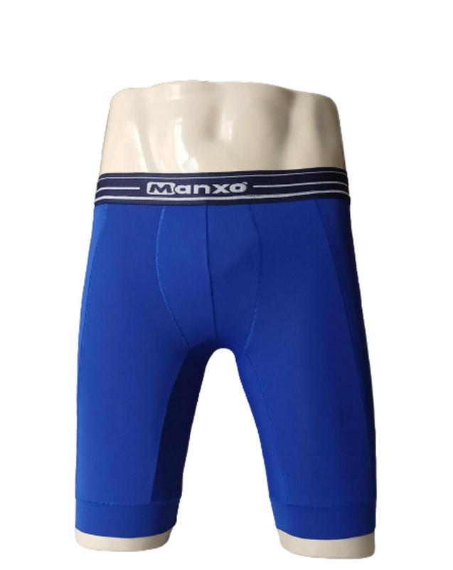 Cueca Box Long Leg / Ciclista - Cuecas Manxo - Cueca - Magazine Luiza