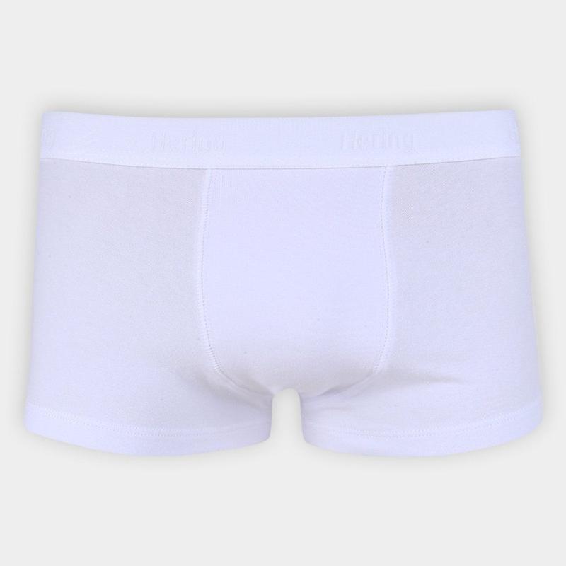 Cueca Boxer Hering Intimates Lisa - Cueca - Magazine Luiza