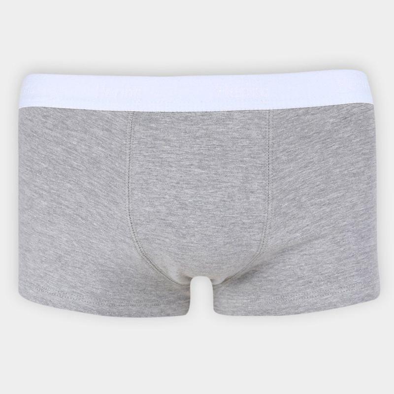 Cueca Boxer Hering Intimates Lisa - Cueca - Magazine Luiza