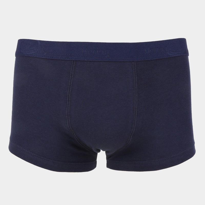 Cueca Boxer Hering Intimates Lisa - Cueca - Magazine Luiza