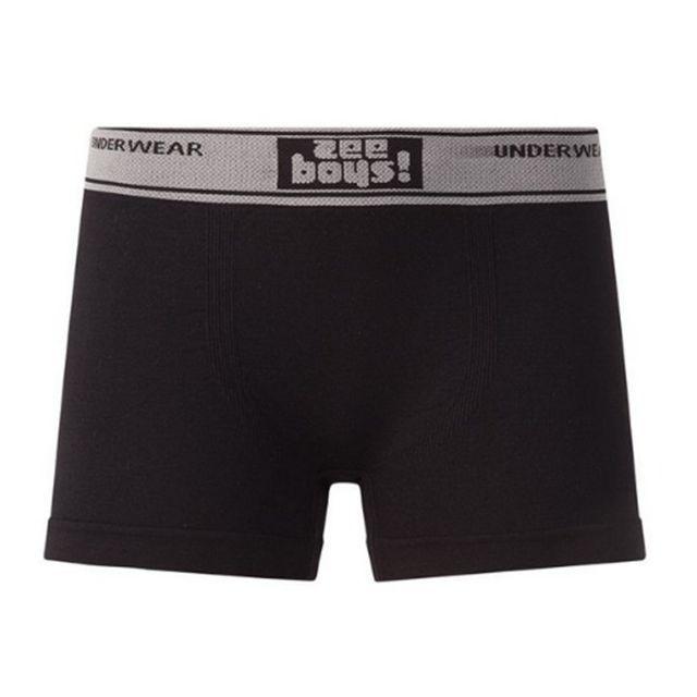 Cueca Boxer Infantil Microfibra Zee Rucci - Cueca Infantil - Magazine Luiza