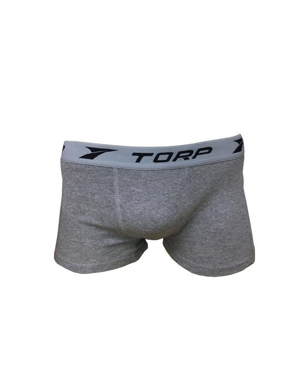 Cueca Boxer Juvenil 100% algodão Torp - Torp/Mash - Cueca Infantil ...