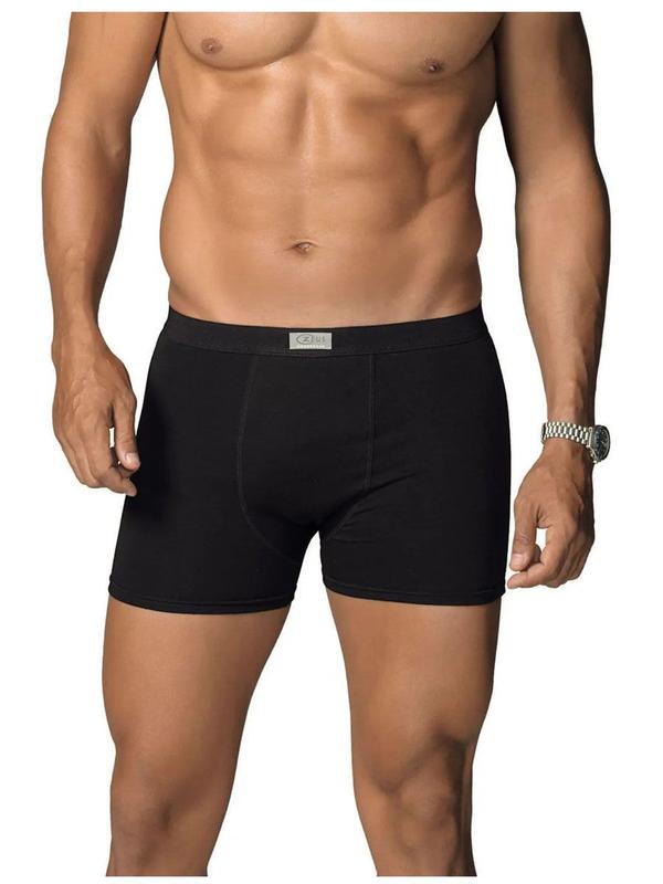 Cueca Boxer Modal Com Lycra Mash/ Zeus - Mash / Zeus - Cueca - Magazine ...