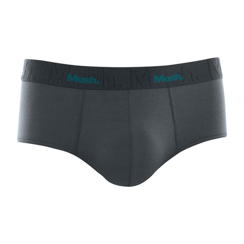 Cueca Boxer Modal Mash Masculina Elástico - Cueca - Magazine Luiza