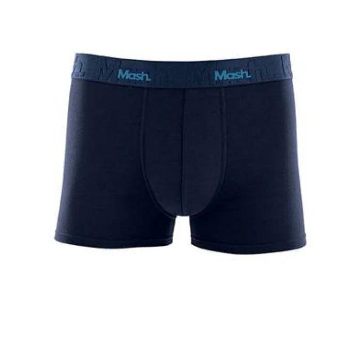 CUECA BOXER MODAL MASH Ref:170.05 - Cueca - Magazine Luiza