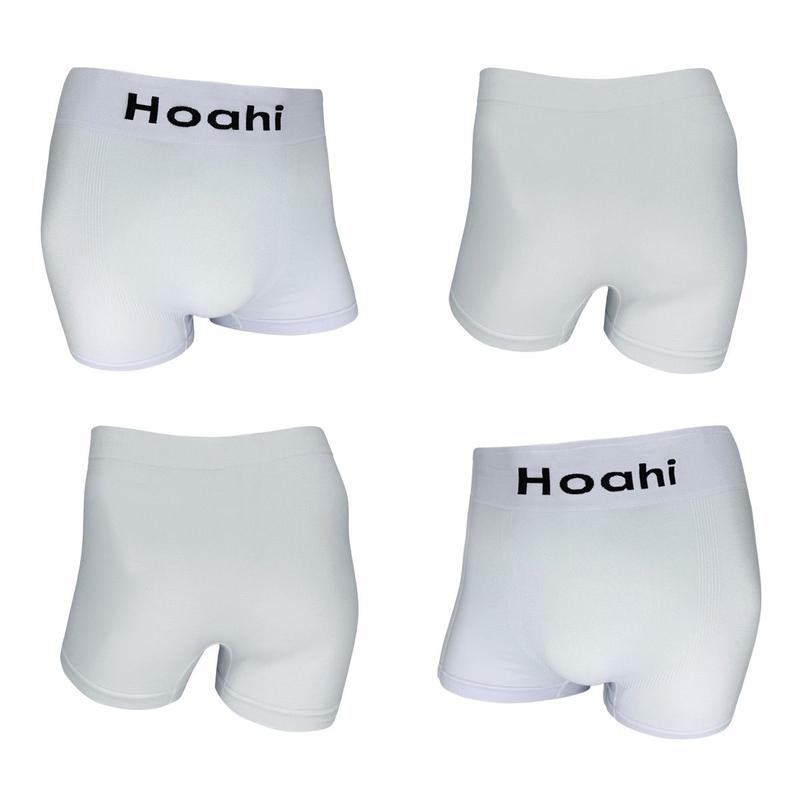 Cueca Boxer Polo Wear + Hoahi Microfibra Kit Com 4 - Oferta - Cueca ...