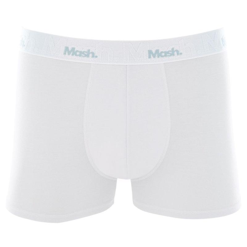 Cueca Mash Boxer Modal Basic - 170.05 - Cueca - Magazine Luiza