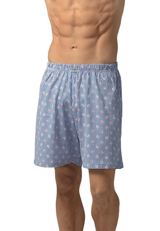 Cueca Samba Canção Malha DeMillus 290102 Jeans - Cueca - Magazine Luiza
