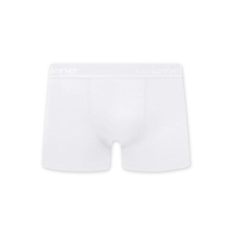 Cueca Selene Boxer Modal 11010.001 - Comum - Cueca - Magazine Luiza