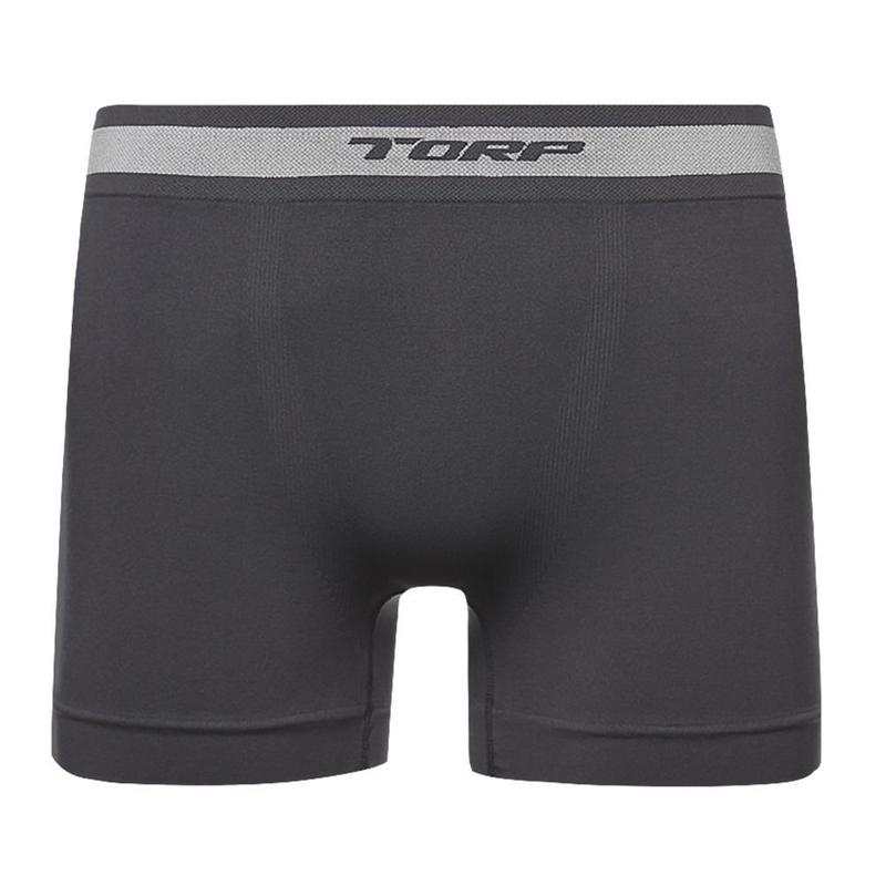 Cueca Torp Boxer Microfibra Sem Costura Cor Chumbo - R8017 - Cueca ...