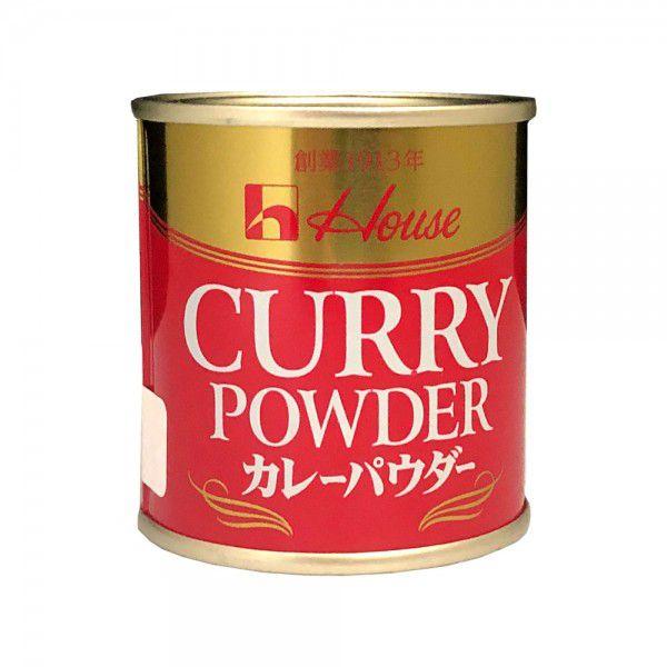 Curry Powder Premium Karê em Pó - House 35g - Curry - Magazine Luiza