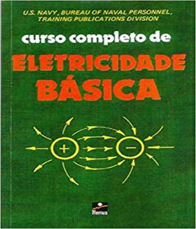 Curso Completo De Eletricidade Basica - Outros Livros - Magazine Luiza