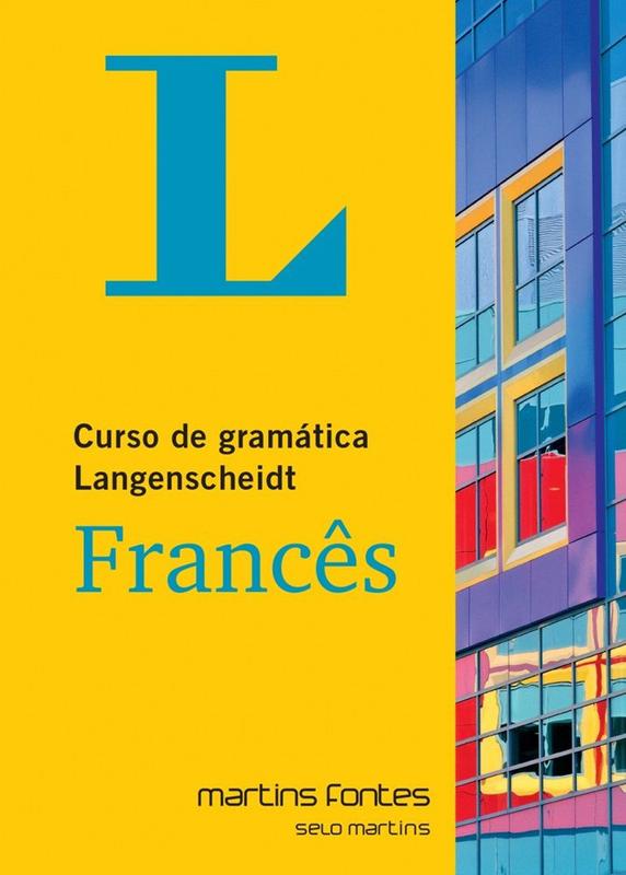 Curso gramatica langenscheidt frances - Livros de Gramática - Magazine ...