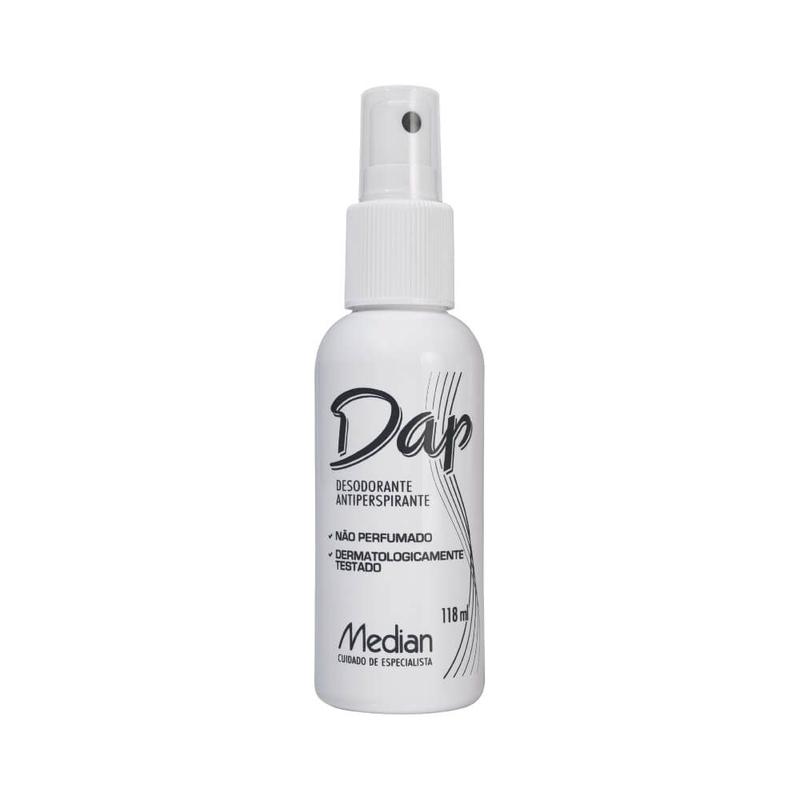 Dap Pump Desodorante Spray 118ml - Desodorante - Magazine Luiza