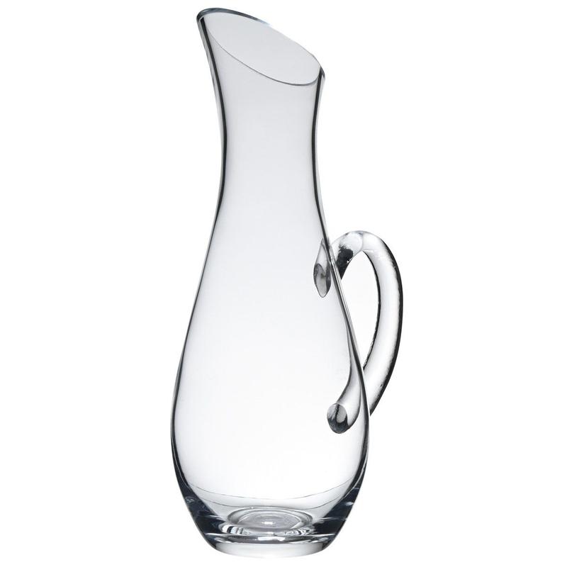Decanter Vinho Com Alca 1L VD22045 Mimo - Decanter - Magazine Luiza