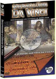 decifrando o codigo da vince dvd original lacrado - platina - Filmes ...