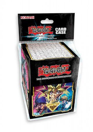 Deck Box Yu-gi-oh! - The Dark Side of Dimensions - Devir - Deck de Cartas - Magazine Luiza