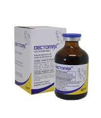 Dectomax Injetável 50ml - Zoetis - Farmácia Pet - Magazine Luiza