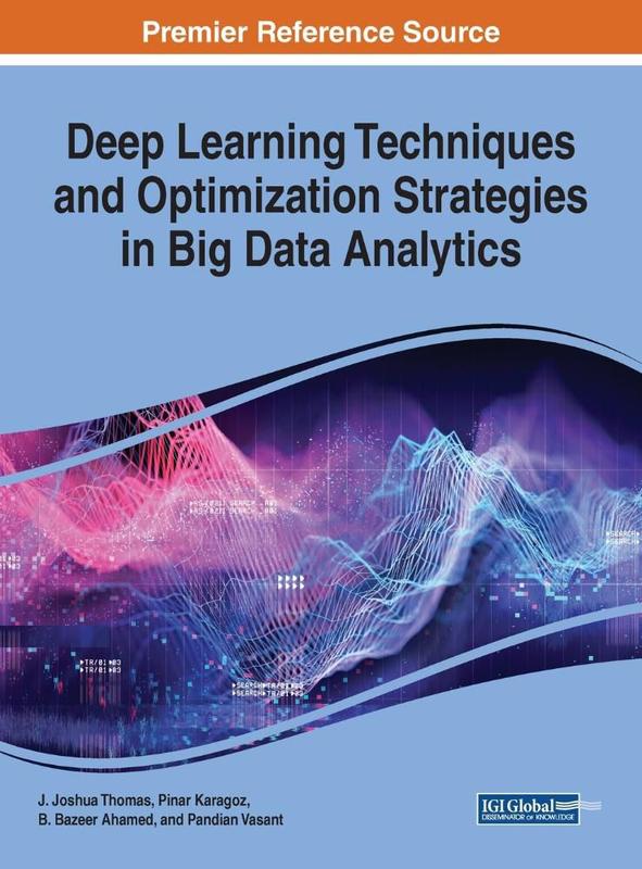 Deep Learning Techniques and Optimization Strategies in Big Data ...