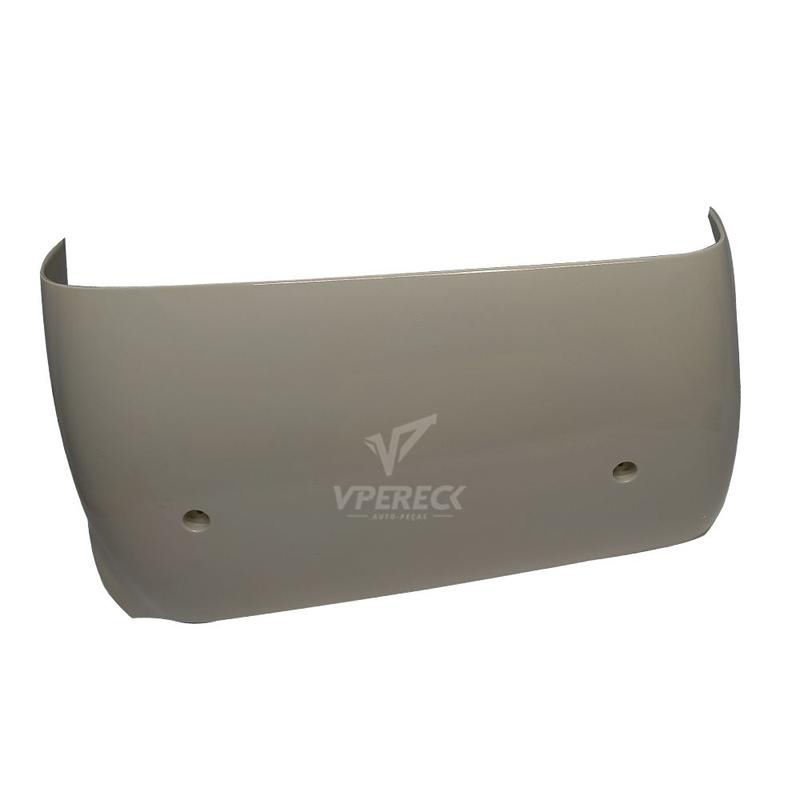 Defletor Da Coluna Frontal Lado Esquerdo Para DAF XF105 - 1400013 - TOP ...