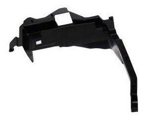 Defletor Do Radiador Esquerdo Cod.ref. S10 trailblazer 52073387 ...