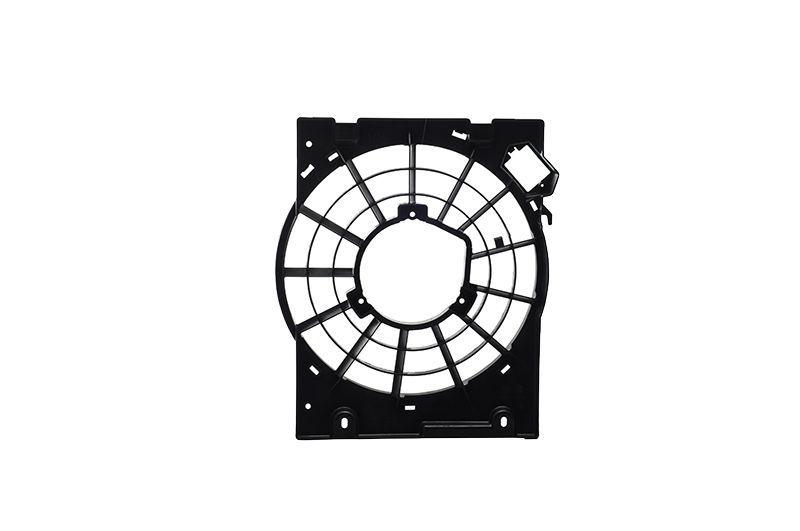 Defletor Do Ventilador Auxilar Chevrolet Cod.ref. Vectra astra 90570741 ...