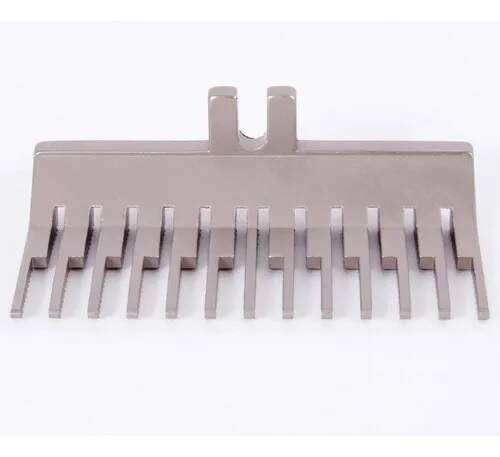 Dente 12 agulhas da máquina galoneira com catraca - SUNSPECIAL ...