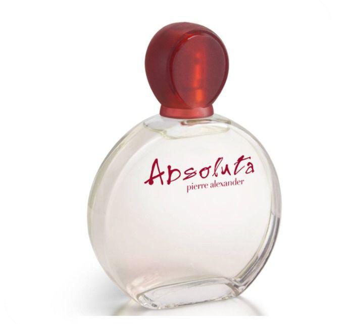 Deo Colônia Absoluta 60ML - Pierre Alexander - Perfume - Magazine Luiza