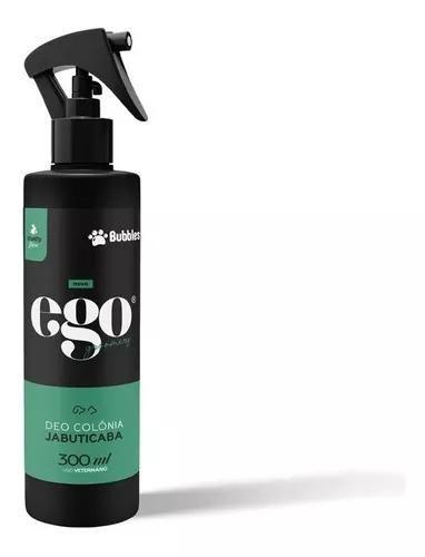 Deo Colônia Ego Jabuticaba - Bubbles 300ml - Perfume Unissex - Magazine ...