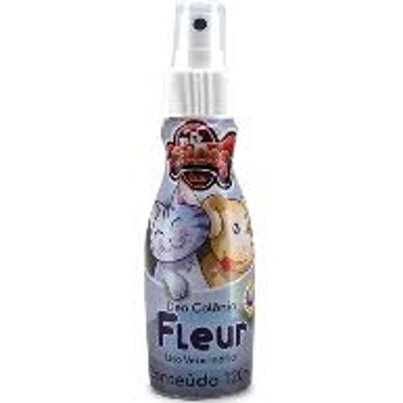Deo Colonia Talc 120ml - CatDog & Cia - Perfume e Colônia para Cachorro ...