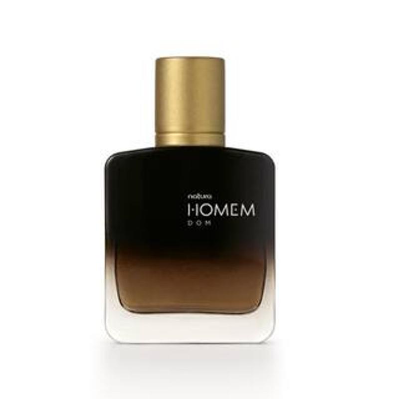 Deo Parfum Homem Dom - 25 ml - Masculino - Perfume Masculino - Magazine ...