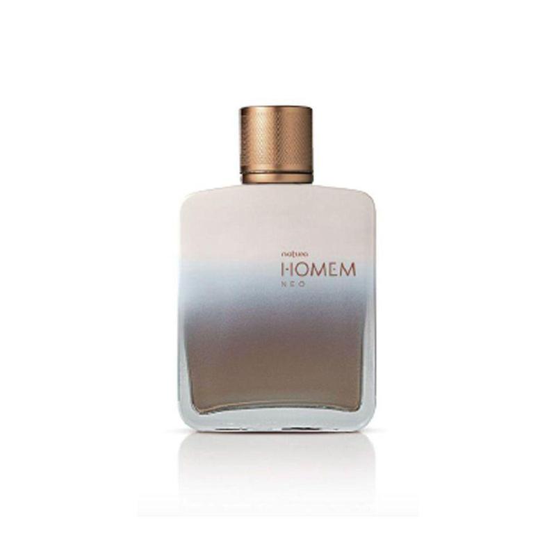 Deo Parfum Homem Neo - 100ml - Perfume Masculino - Magazine Luiza