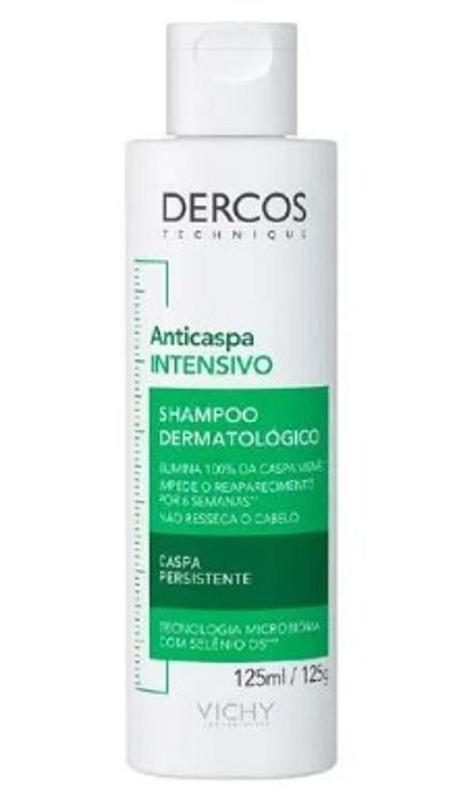 Dercos Sh Anticaspa 125Ml P Loreal . - La-roche Posay - Shampoo ...