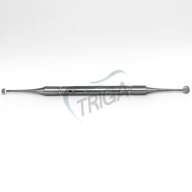 Descolador Molt Nº 2/4 - Thimon - Instrumento Médico e Hospitalar ...