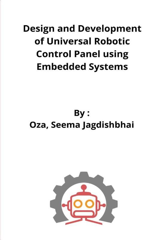 Design and development of universal robot control panel usi ...
