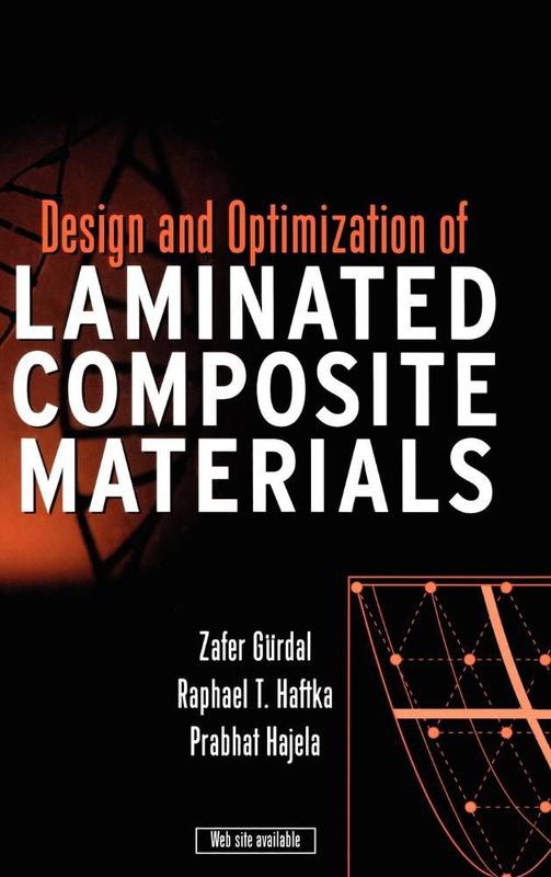 Design and Optimization of Laminated Composite Materials - John Wiley & Sons - Livros de Design ...