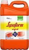 Desinfetante Lysoform 5 Lt Original - Johnson - Desinfetante - Magazine ...