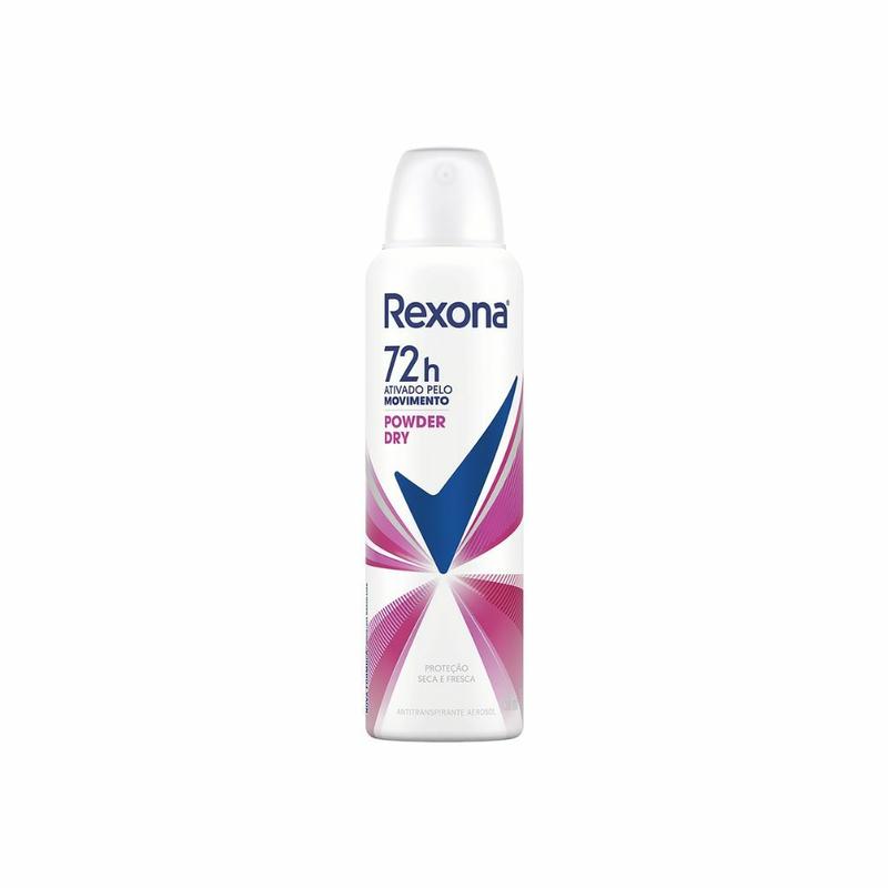 Desodorante Aero Rexona 150ml Fem Powder - Desodorante - Magazine Luiza