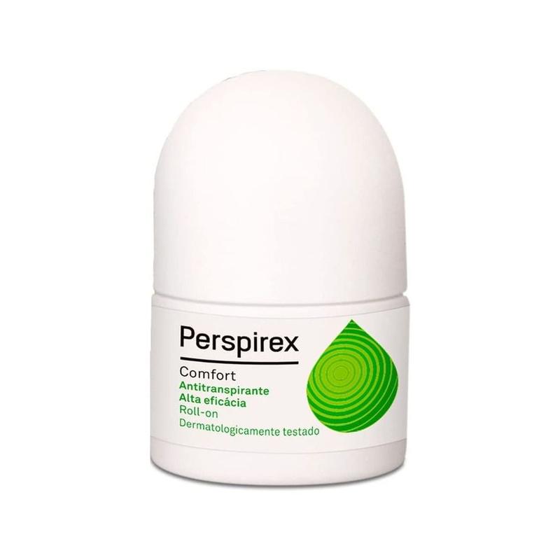 Desodorante Antitranspirante Roll-on Perspirex Comfort 20ml ...