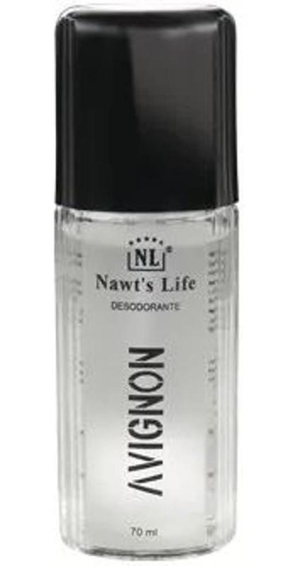 Desodorante Avignon Da Natws Life - Masculino - NawtS Life - Perfume ...