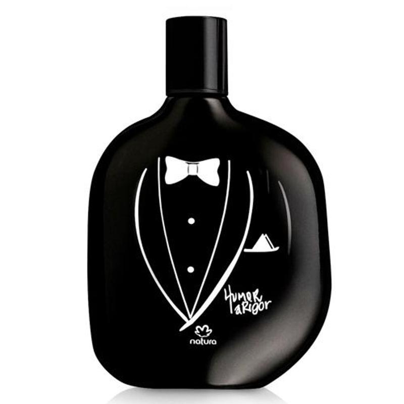 Desodorante Colônia Humor a Rigor - 75ml - Desodorante - Magazine Luiza